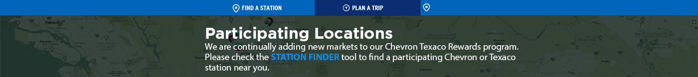 Save Money on Every Fuel up With Chevron Texaco Rewards | Chevron ...