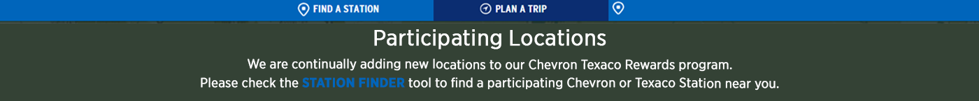 Save Money on Every Fuel up With Chevron Texaco Rewards | Chevron ...